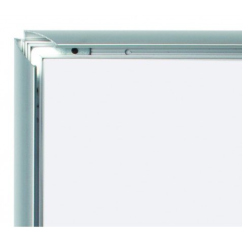 Wall Poster Frame with corners - Poster Holder | SignalShop